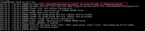 在一台linux服务器上安装多个mariadb实例（一）使用单独的mycnf文件 Dba的实践笔记