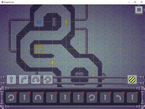 Project Circle Is Out Of The Prototype Phase Runity2d