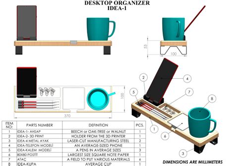 Mechanical 3d Model In Solidworks And Cad Design By Muhlisoz Fiverr