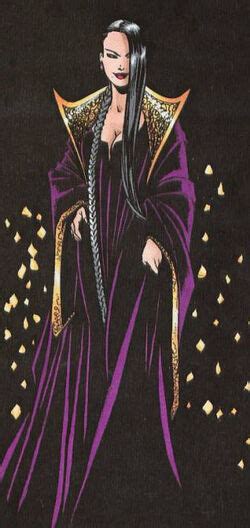 The Countess Villains Wiki Fandom