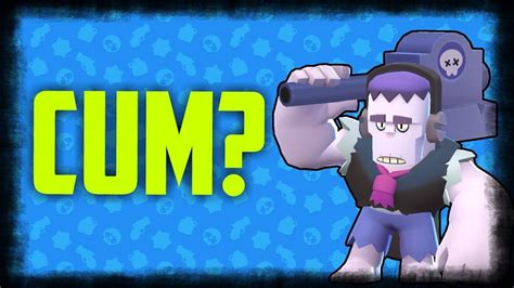 Cum Sa Joci Cu Frank Brawl Stars Romania Youtube