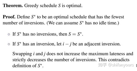 贪心算法greedy Algorithm1 知乎