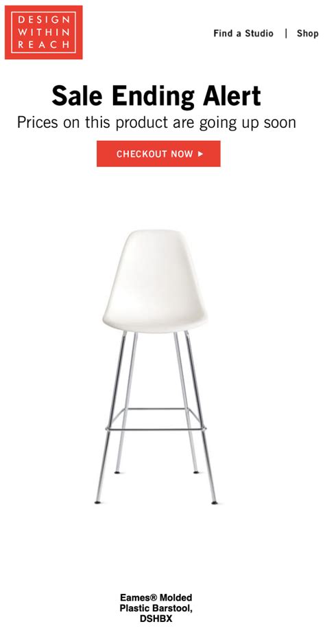 7 Best Dynamic Email Examples Weve Seen