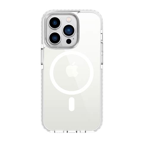 iPhone 14 Pro: Magneteek, White – Motek Team – Wholesale and Distribution