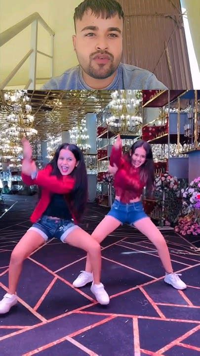 Kiska Dance💃 Acha Hai Nandini Dance Viralshort Viralreels