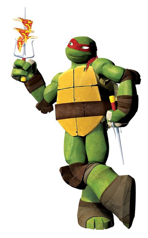 Raphael Tmnt Wiki
