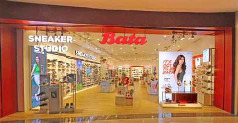 Store Expansion A Big Factor In Bata Indias Q4 Results