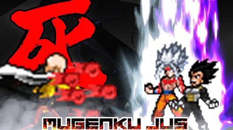 Goku Omni God Vegeta Ultra Ego Vs Saitama WHO WILL WIN ANIME MUGEN
