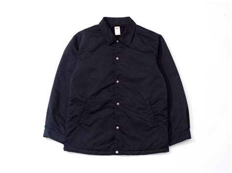 Ron Herman California Coach Jacket News｜ron Herman