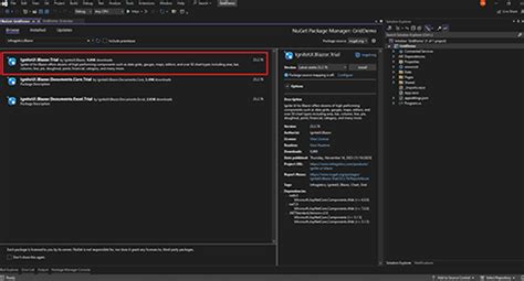 Blazor Grid Essentials Guide Build Perfect Grids Infragistics