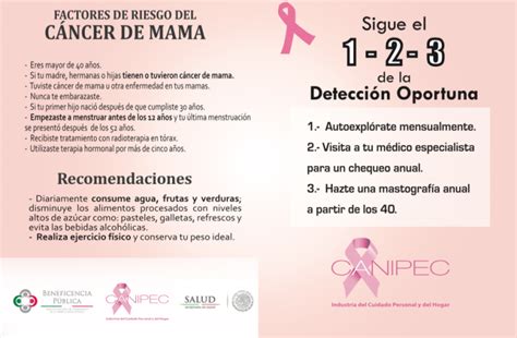 Mes Rosa Canipec