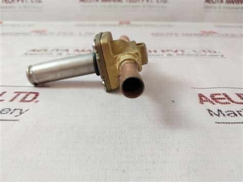 Danfoss Evr 6 032f1212 Solenoid Valve Aeliya Marine