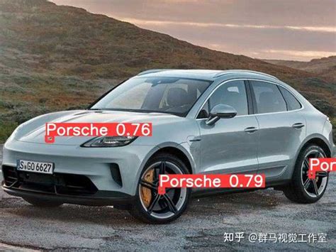 车标识别？ 知乎