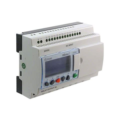 88974052 Crouzet Industrial Automation And Controls DigiKey Marketplace