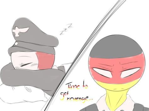 Countryhumans Porn Art Telegraph