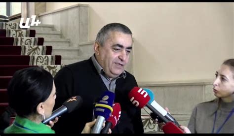 Ադրբեջանն ուզում է հարցը տեղափոխել երկկողմ ձեւաչափ․վտանգավոր է․ Արմեն