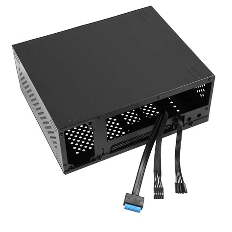 A09 Mini Itx Desktop Htpc Computer Case For Itx Mo Grandado