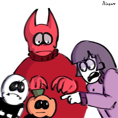 Pin By Airenrts On My Spooky Month Drawings Animation Spooky Drawings
