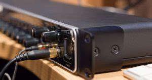 How To Connect A Mixer To An Amplifier Easy Steps Just For You