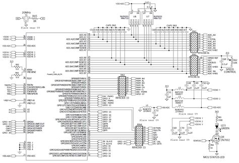 DRV EVM V A Peak Ph BLDC