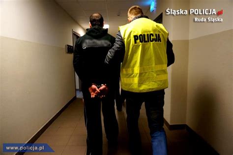 Sprawcy Napadu Na Policjanta Zatrzymani Policja Pl Portal Polskiej Policji