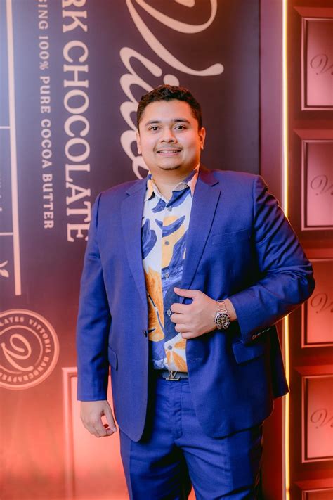 Vittoria Chocolates Unwraps A Symphony Of Flavours