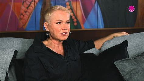 Xuxa Revela Por Que Lenda Do Disco Ao Contrário Ficou De Fora Do