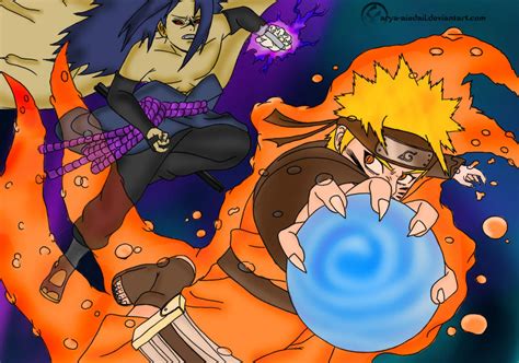 Cs2 Sasuke Vs Kyuubi Naruto By Narutozelda On DeviantArt
