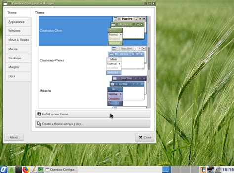 Slackel Linux Works Well Inside Its Openbox Review