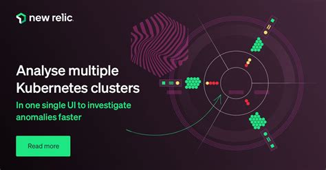 new relic on linkedin analyze kubernetes performance in a single ui