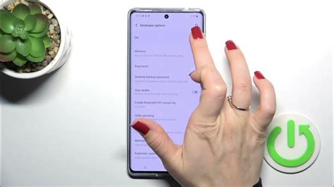 How To Hide Developer Options On Vivo V29 Youtube