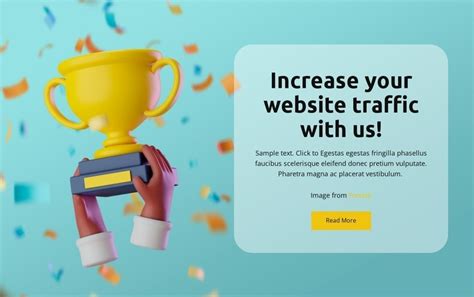 Consultant Development Web Page Design