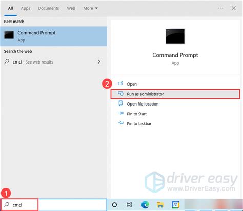 How To Fix Corrupted System Files On Windows 10 11 Driver Easy