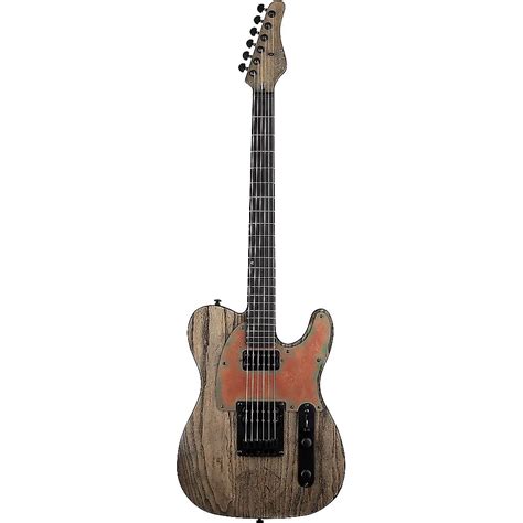 Schecter PT Apocalypse 2017 - 2019 | Reverb