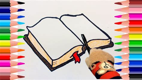 35 Tendencias Para Facil Dibujo De Un Libro Abierto Animado Erik Daecher Porn Sex Picture