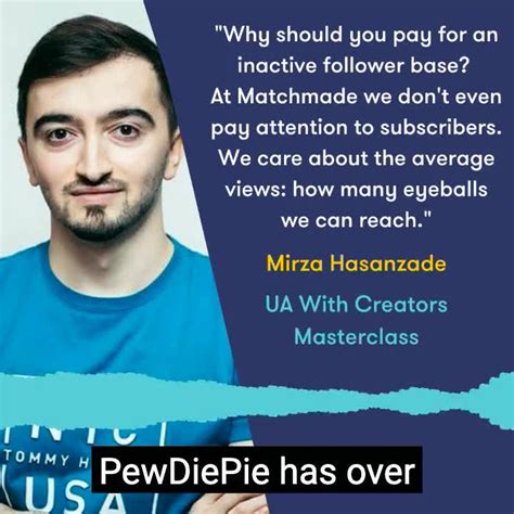 Mirza Hasanzade Linkedin‘de Marketing Influencermarketing