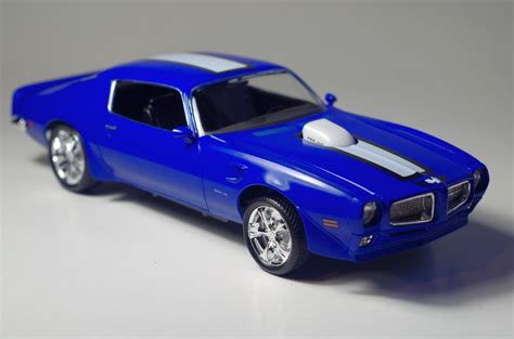 Revell 1970 Pontiac Firebird Model Cars Model Cars Magazine Forum