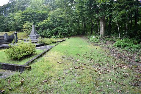 お墓周りと荒廃地の草刈り 大源太農園のブログ