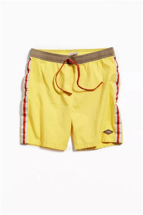 Deus Ex Machina Conway Swim Short Urban Outfitters