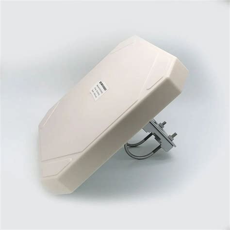 9dbi Uhf Rfid Antenna 900 Mhz At ₹ 12600piece In Pune Id 2853901259555