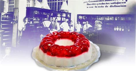 ¿cuál Es Pastelería De Cdmx Logra Ubicarse En El Top 5 De Los Lugares
