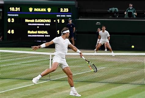 The Shortest Tennis Match In History A Record Breaking Feat The