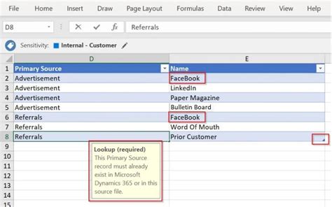 Dynamics 365 Cascading Field Values With Many To Many Relationship