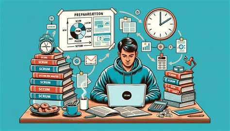 Professional Scrum Master Psm I Ii Iii