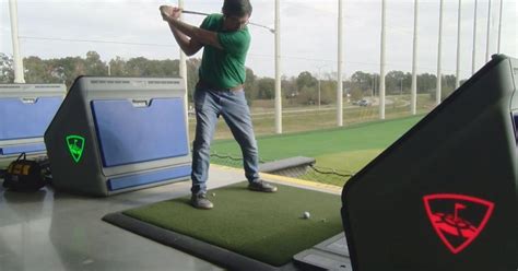 Topgolf Lafayette Officially Opens Local