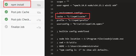 Caching Azure Ci Pipeline Artifacts Rupesh Tiwari Founder Of
