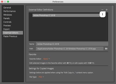 Launching External Apps From Exposure Exposure Software Support