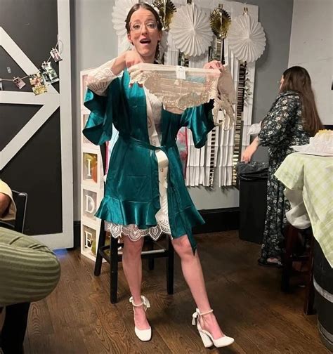 Nicole Anthonys Feet