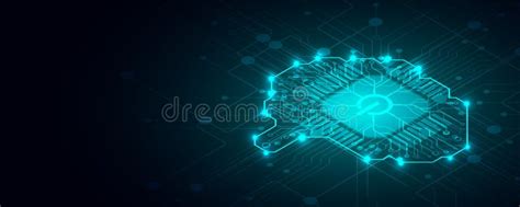 Navigating The Complexities Of Modern Life With Artificial Intelligence Technology Stock