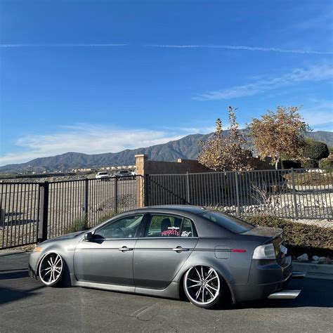 my static tl r stance